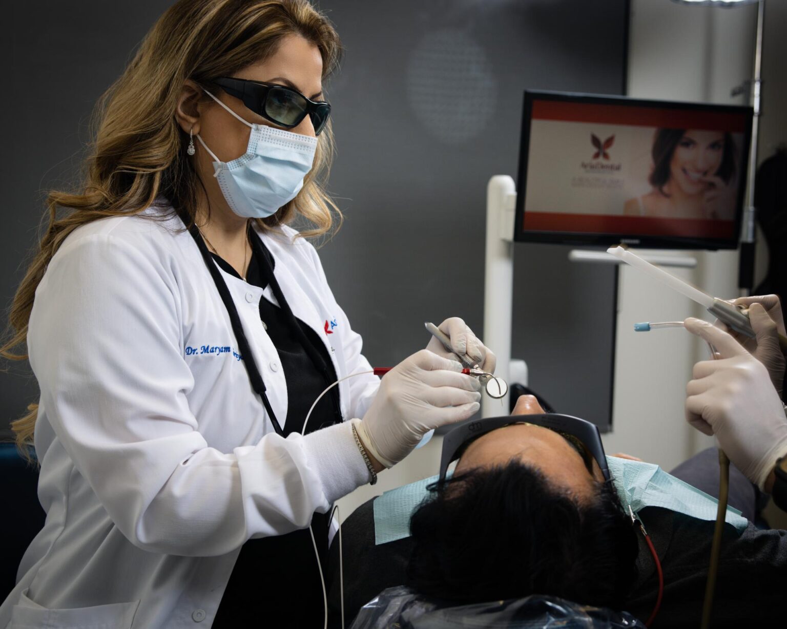 Alternatives to Root Canal Therapy | Aria Dental