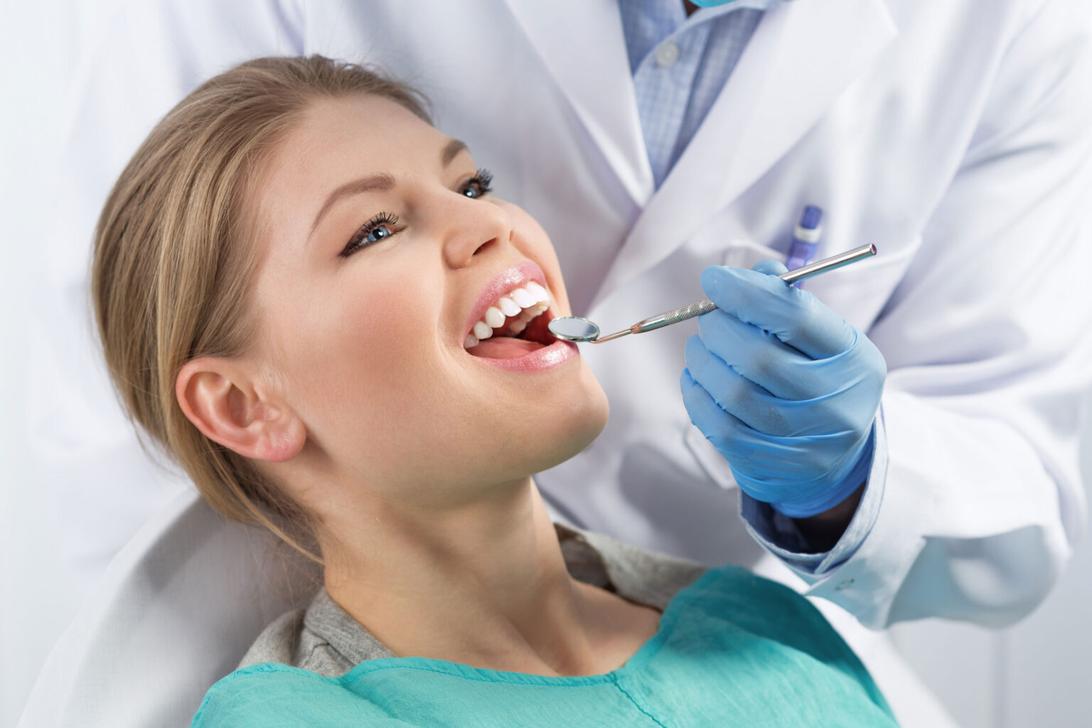 Causes and Treatments of Enamel Erosion | Aria Dental