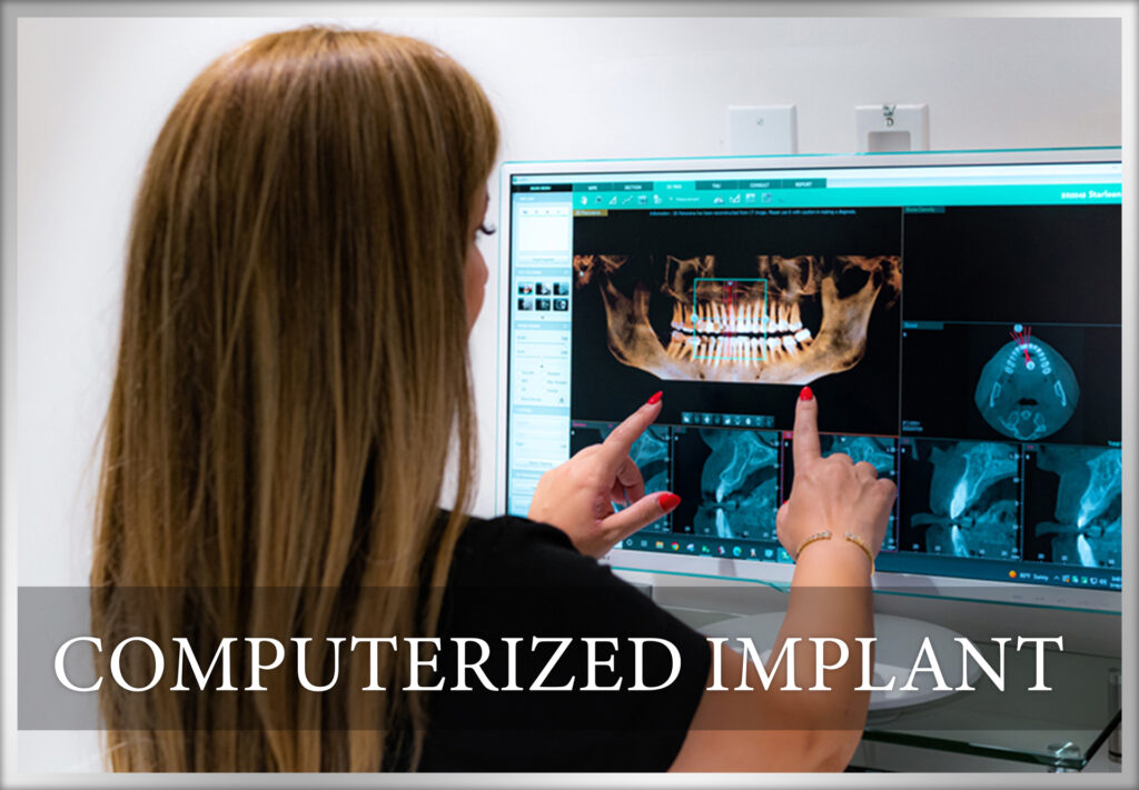 Technology | Aria Dental