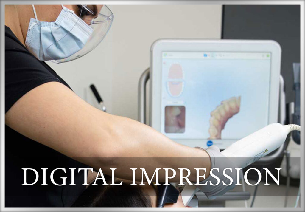 Technology | Aria Dental