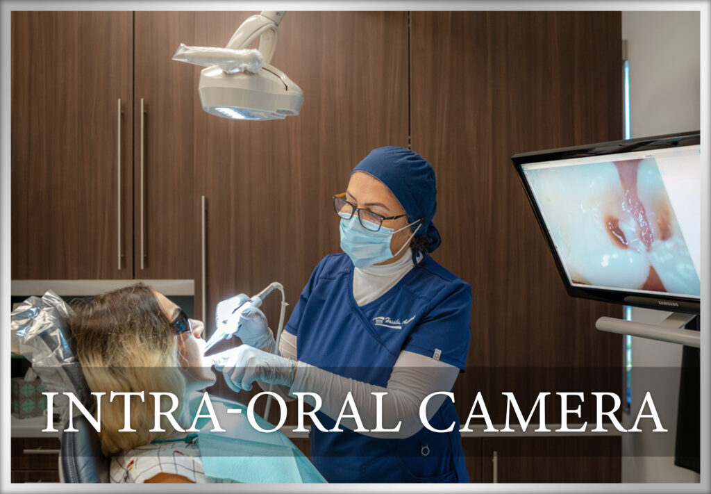 Technology | Aria Dental