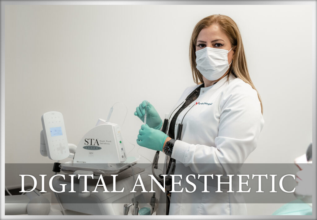 Technology | Aria Dental