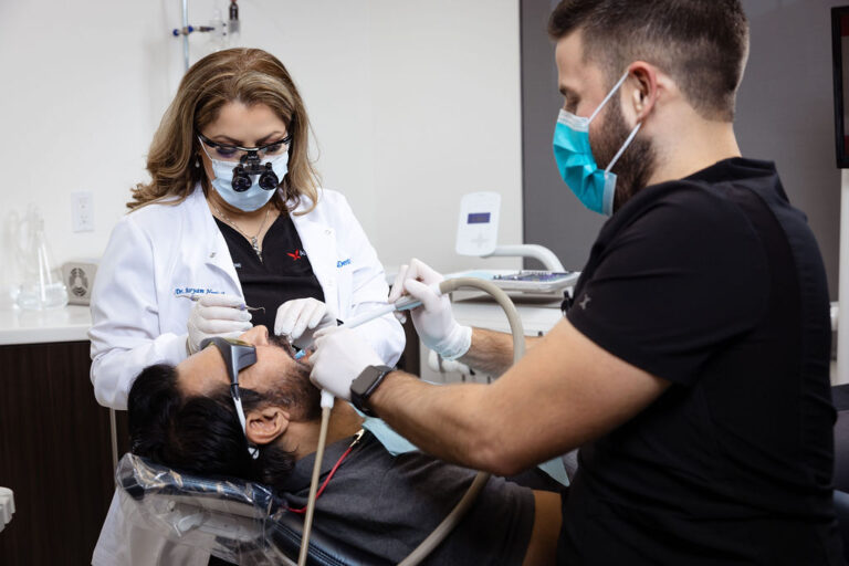 What Is a Dental Deep Cleaning? Should You Consider It?