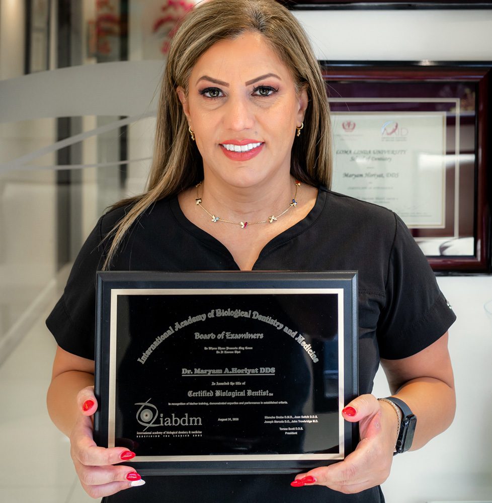 Periodontal (Gum) Treatments | Aria Dental